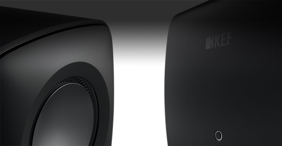 MAXIMUM BASS. MINIMUM SPACE. KEF ANNOUNCES THE NEW KC62 SUBWOOFER WITH UNI-CORE TECHNOLOGY | KEF ...
