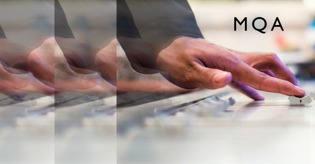 MQA Basics | KEF Canada