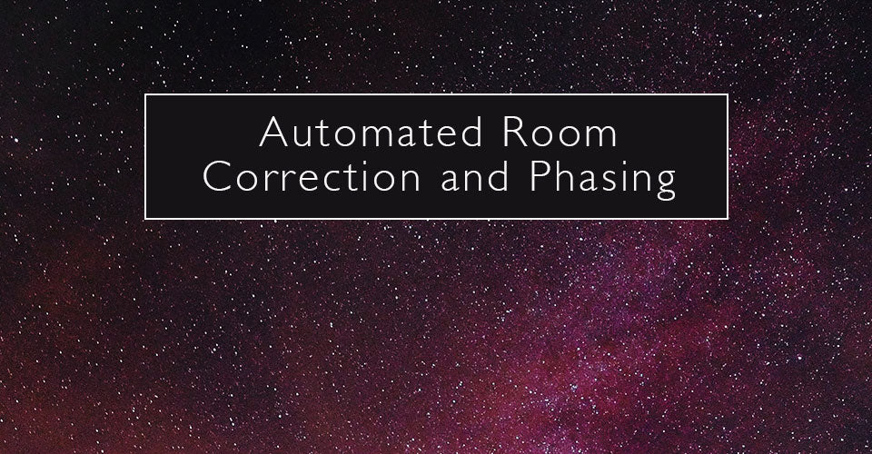 Why Automated Room Correction Software Is Reporting Your Speakers Are ...