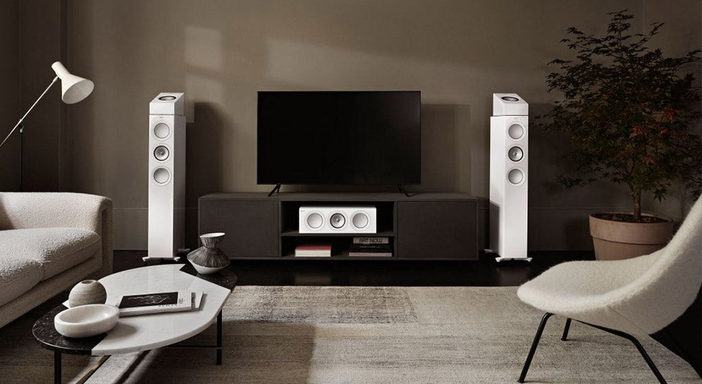 What Exactly Is High-Fidelity? | KEF Canada